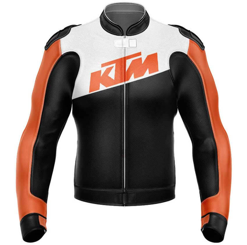 KTM Jackets – DAMOTOGEAR