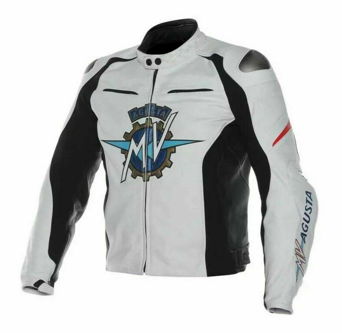MV Agusta Jackets – DAMOTOGEAR